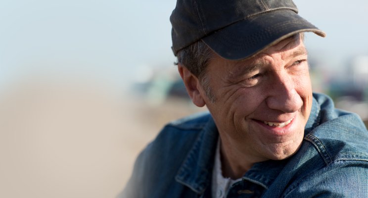 Mike Rowe Weighs In On How To Close The Gender Gap In Construction